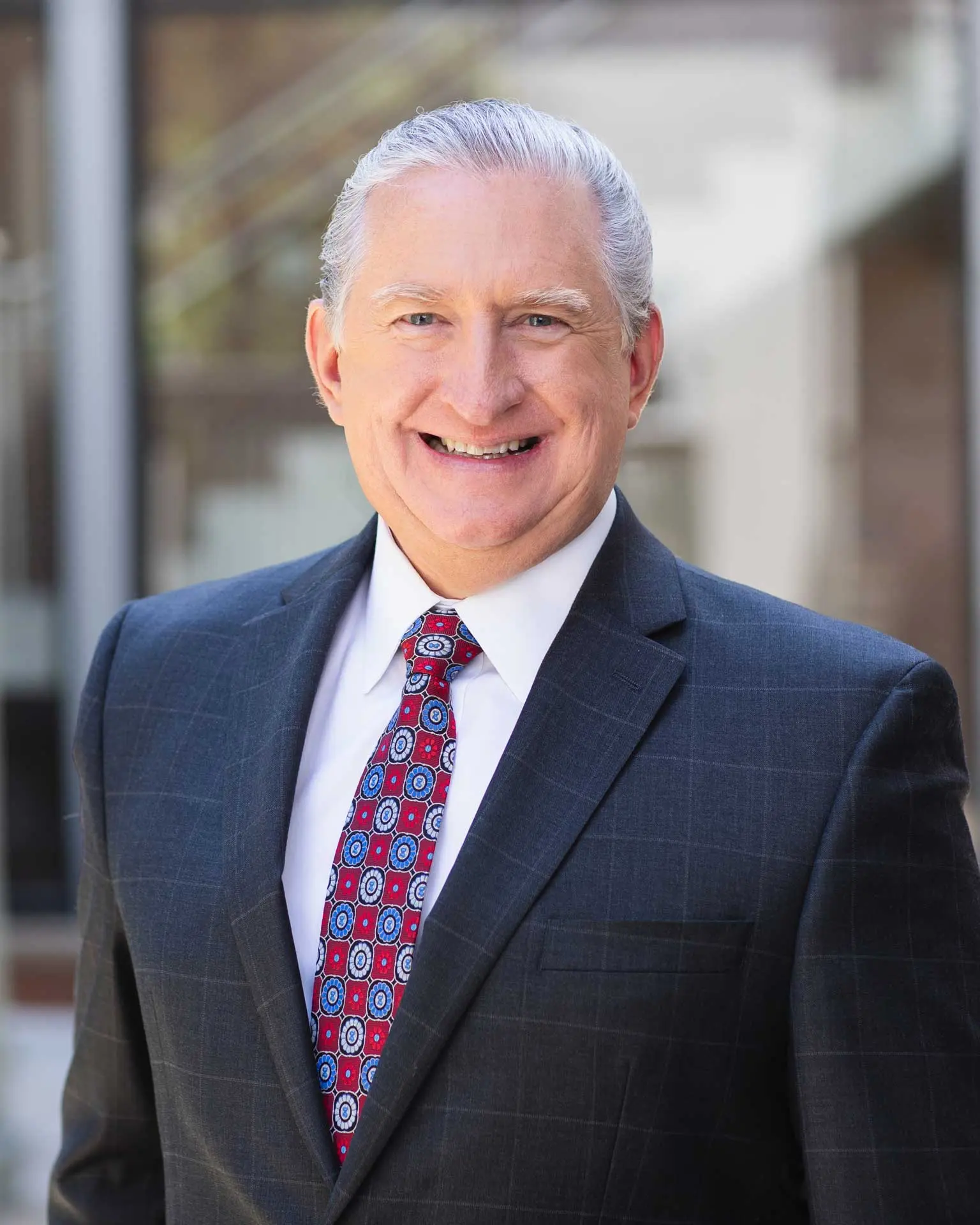 Business Lawyer | Brian D. O’Keefe
