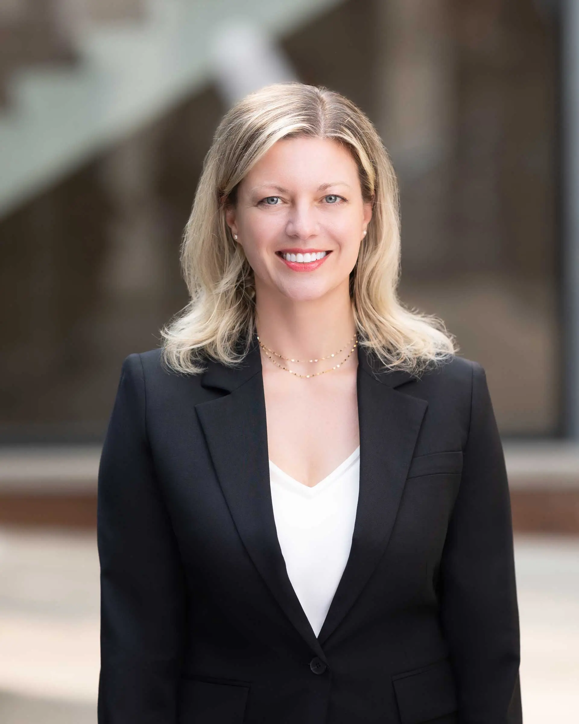 Business Lawyer | Carey L. Robinson